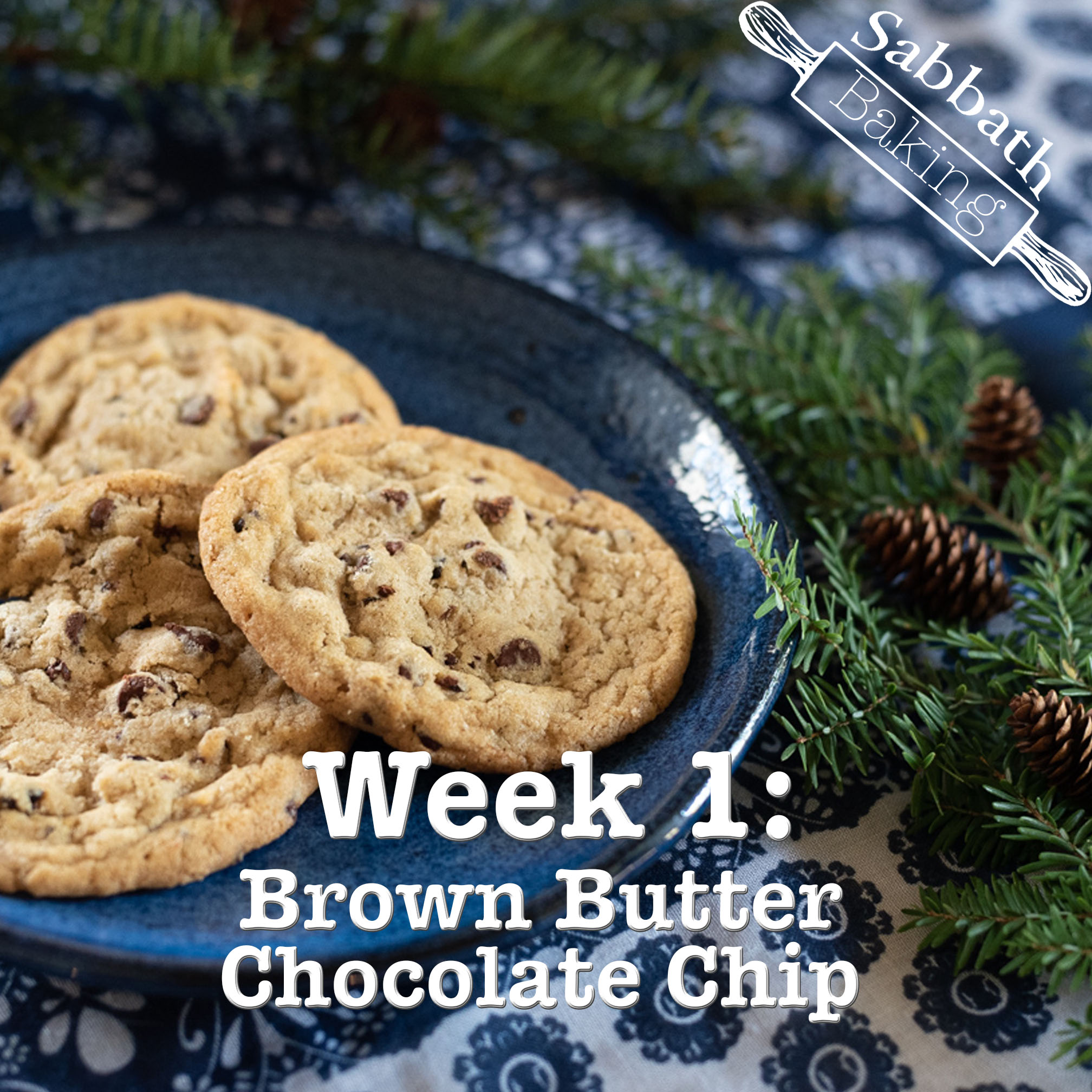 Recipes – Rev. Drew Weseman