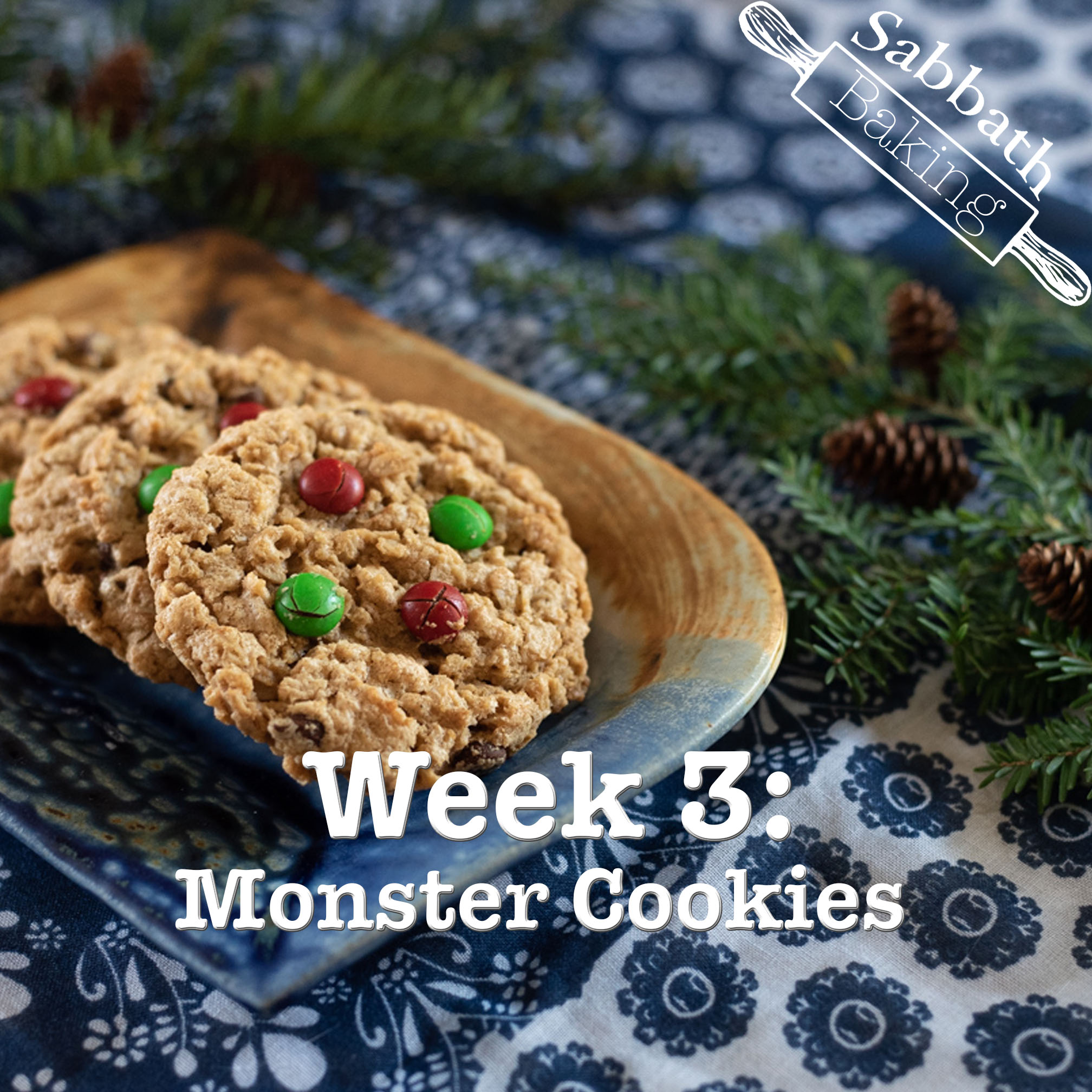 Recipes – Rev. Drew Weseman